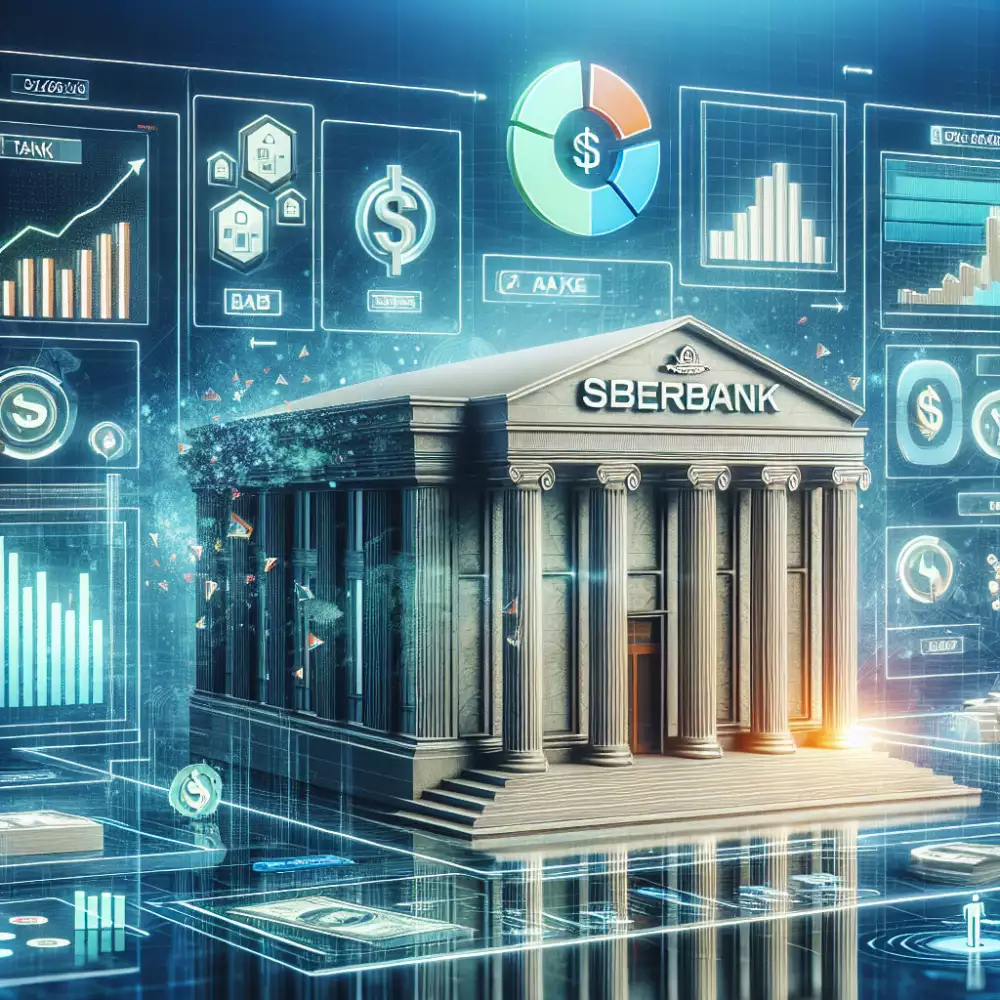 Sberbank aktuálně: Co se děje a co můžete dělat?