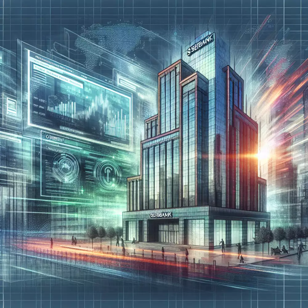 Sberbank aktuálně: Co se děje a co můžete dělat?
