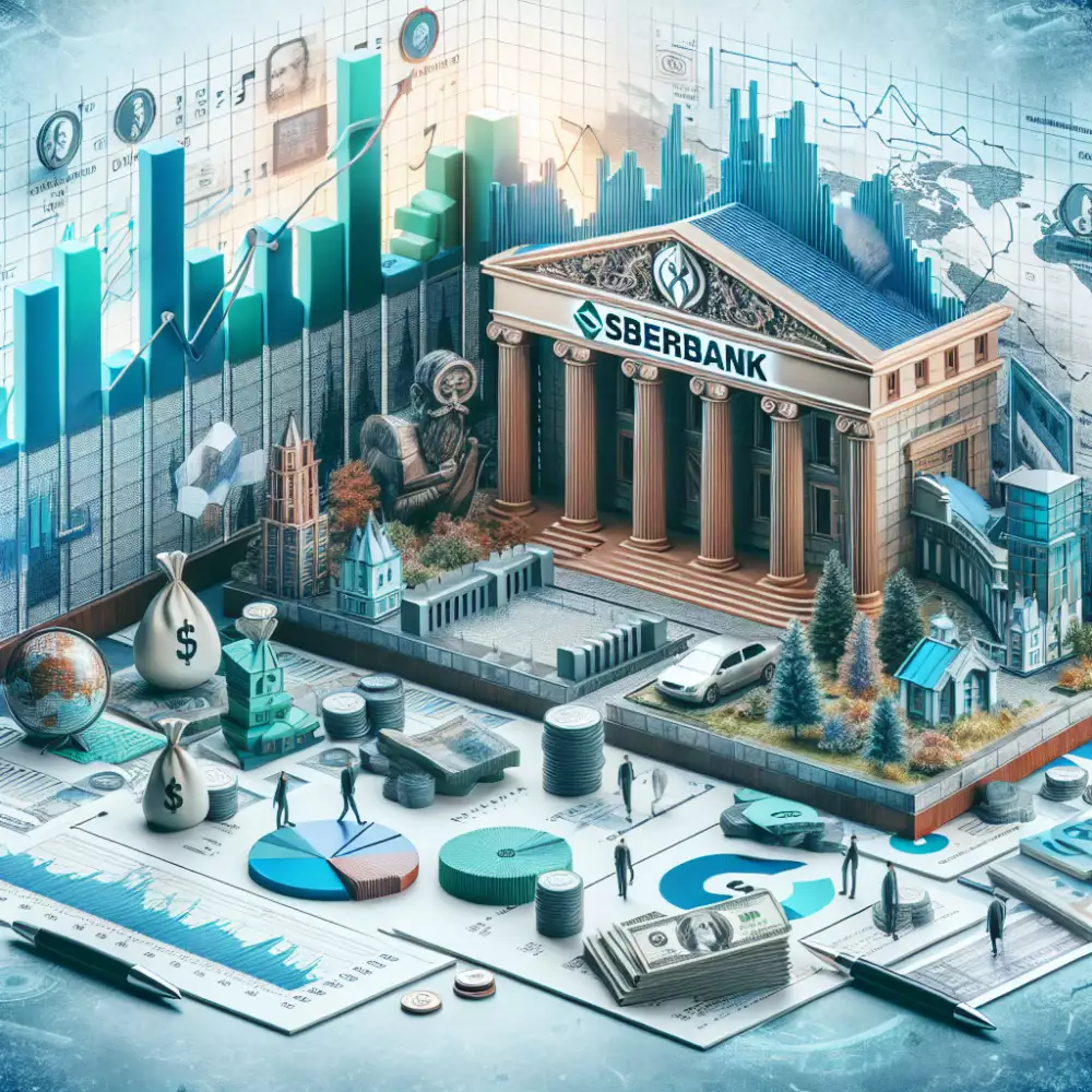 Sberbank aktuálně: Co se děje a co můžete dělat?